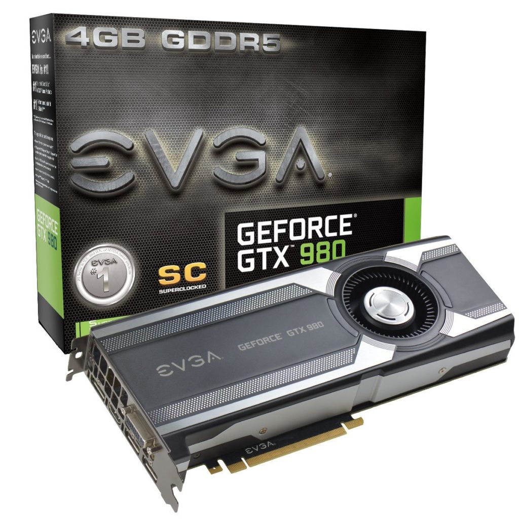 Nvidia GeForce GTX 980 Review: Specs, Mining Hashrates & Legacy